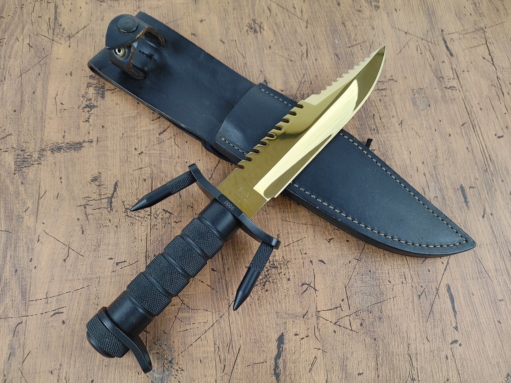 BUCK MODEL 185 BUCKMASTER LT バックマスター ライト 未使用 ☆ の落札情報詳細| ヤフオク落札価格情報 オークフリー