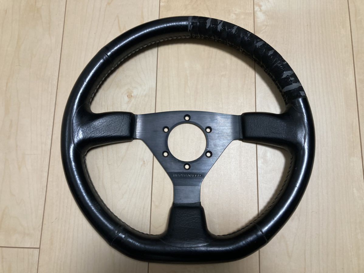 当時物 希少 MAZDASPEED RAYS MS-02 カタログ マツダスピード RX-7 FD3S 資料 レア 希少 幻 2 の落札情報 ...