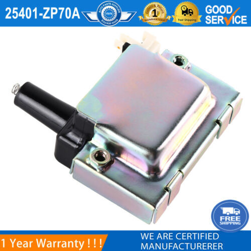 【未使用】HONDA シビック イグニッションコイル アコード CRV ACURA インテグラ 30510P73A02 AS081の落札情報詳細 - ヤフオク落札価格検索 オークフリー