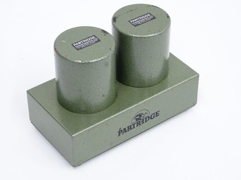 Partridge 1663 パートリッジ シングル用 出力トランス の落札情報詳細| ヤフオク落札価格情報 オークフリー