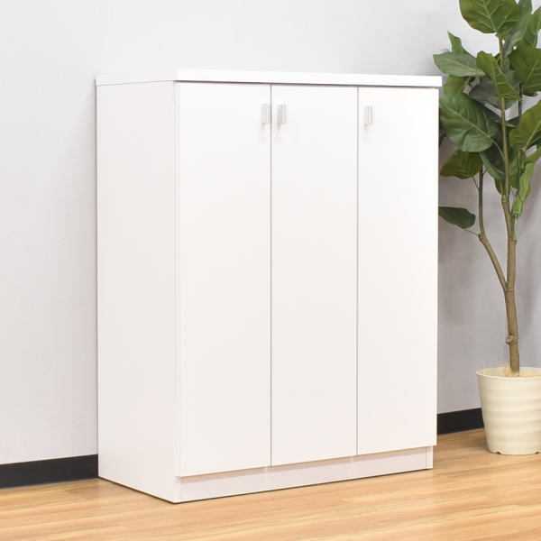 【新品】【モダンスタイル】MS758天然籐編みドア壁掛けタイプ下駄箱玄関収納シューズボックス 下駄箱 6段/2色 靴箱サイズ：約85×20× ...