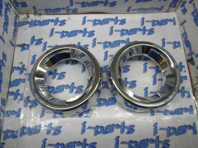 【目立った傷や汚れなし】中古！アウトバック純正フォグカバー左右セット 品番：57731AL/290 57731AL/300 太田の落札情報詳細 ...