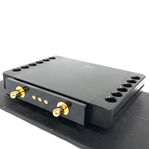 【やや傷や汚れあり】Bow Technologies ZZ-One プリメインアンプ 動作確認済み ボウ・テクノロジーズの落札情報詳細 ...