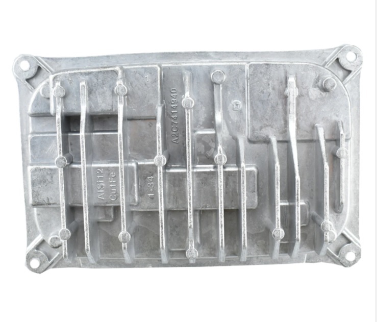 【未使用】ベンツ ヘッドライトモジュール バラスト W222 W217 W205 2229006905 2059004230 ...