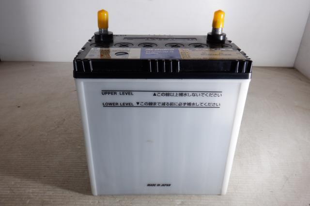 【傷や汚れあり】【青森 八戸発】再生バッテリー ACDelco PLATINUM M-42Rの落札情報詳細 - Yahoo!オークション落札価格検索 オークフリー