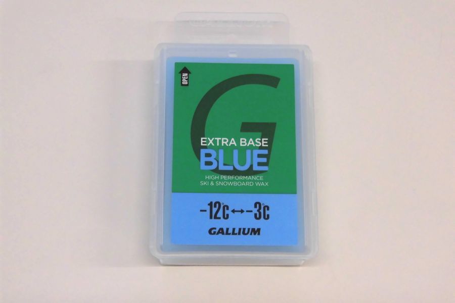 【未使用】★送料無料★GALLIUM ガリウム EXTRA BASE BLUE 100g SW2074の落札情報詳細 - ヤフオク落札価格検索 ...
