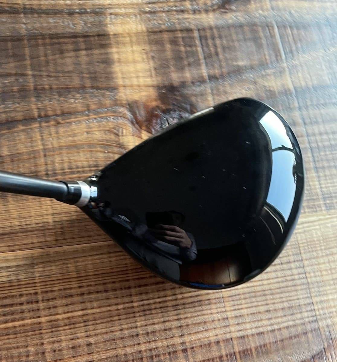 【傷や汚れあり】【中古品】Grandista RS-001Version S Trpx Air SRシャフト の落札情報詳細| ヤフオク落札価格情報 オークフリー