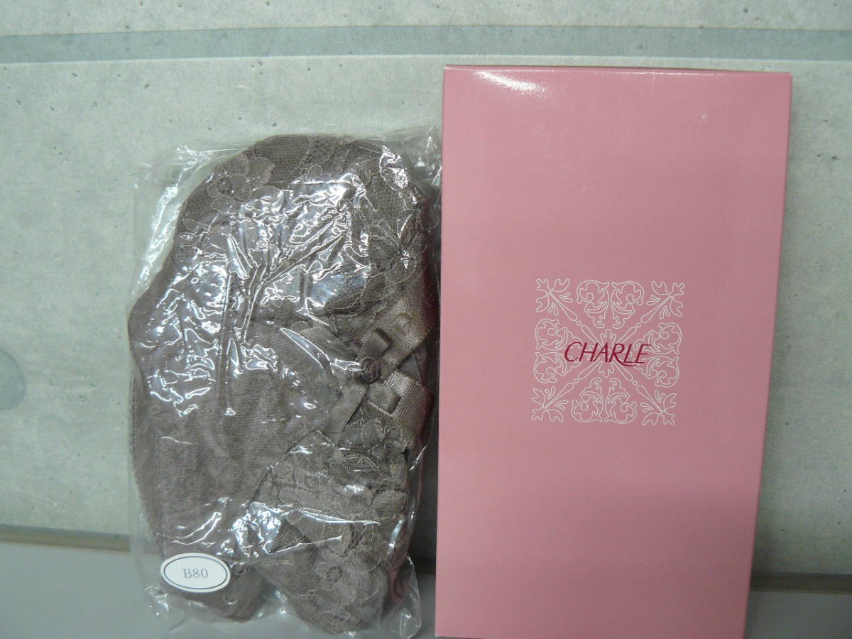 【未使用】★シャルレ★しっかり補正ロングセラーブラジャーFA023★ショコラ★サイズB80★の落札情報詳細 - ヤフオク落札価格検索 オークフリー