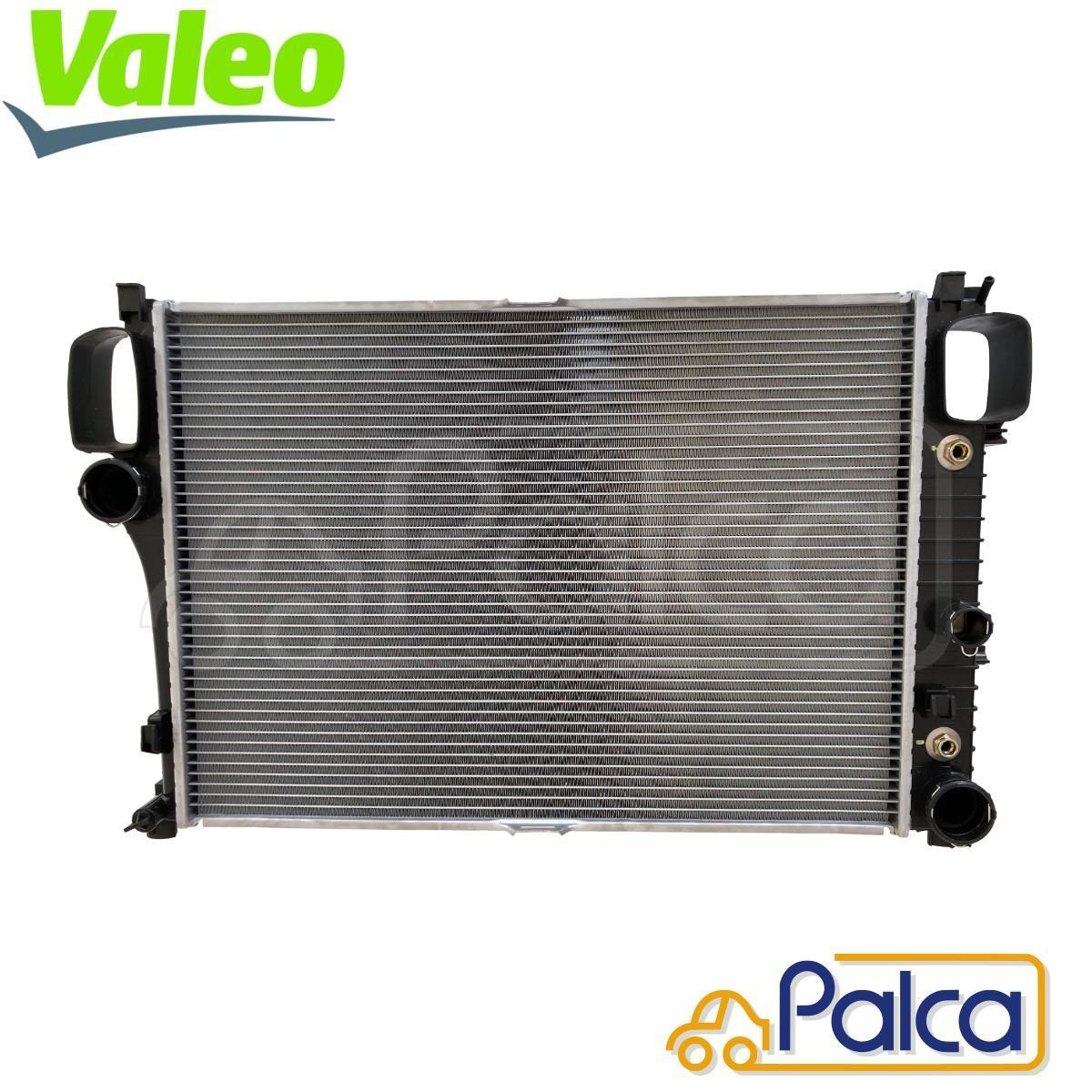 【未使用】ベンツ ラジエター/ラジエーター Sクラス | W221/S280,S300,S350_4matic,S350,S500 ...