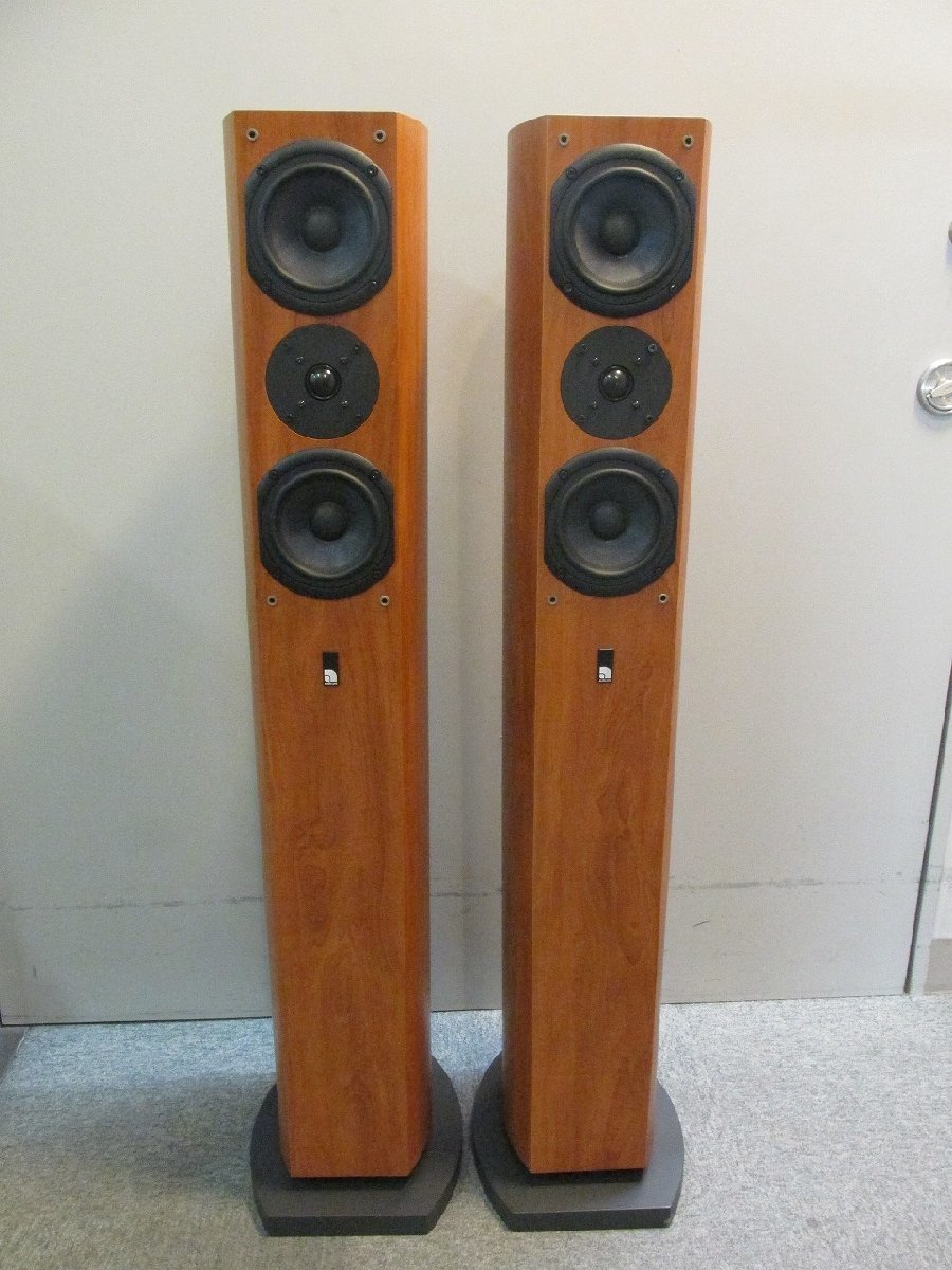【やや傷や汚れあり】 audio pro スピーカーシステム Avantek FIVE ペアの落札情報詳細 - ヤフオク落札価格検索 オークフリー
