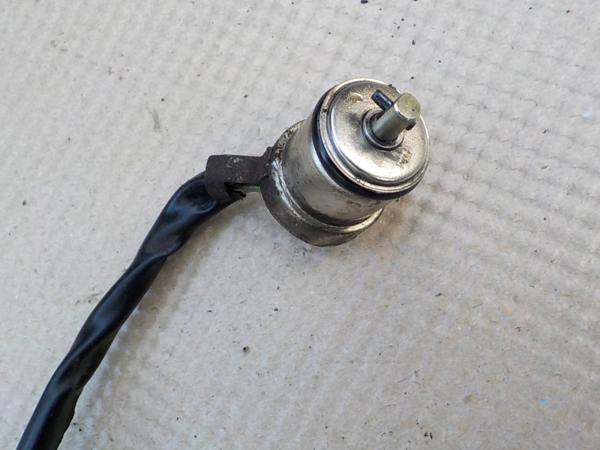 【新品】ferrari f430 シフトポジションセンサー 純正品 新品 送料無料 フェラーリ 430 575 スパイダー ススクーデリア ...