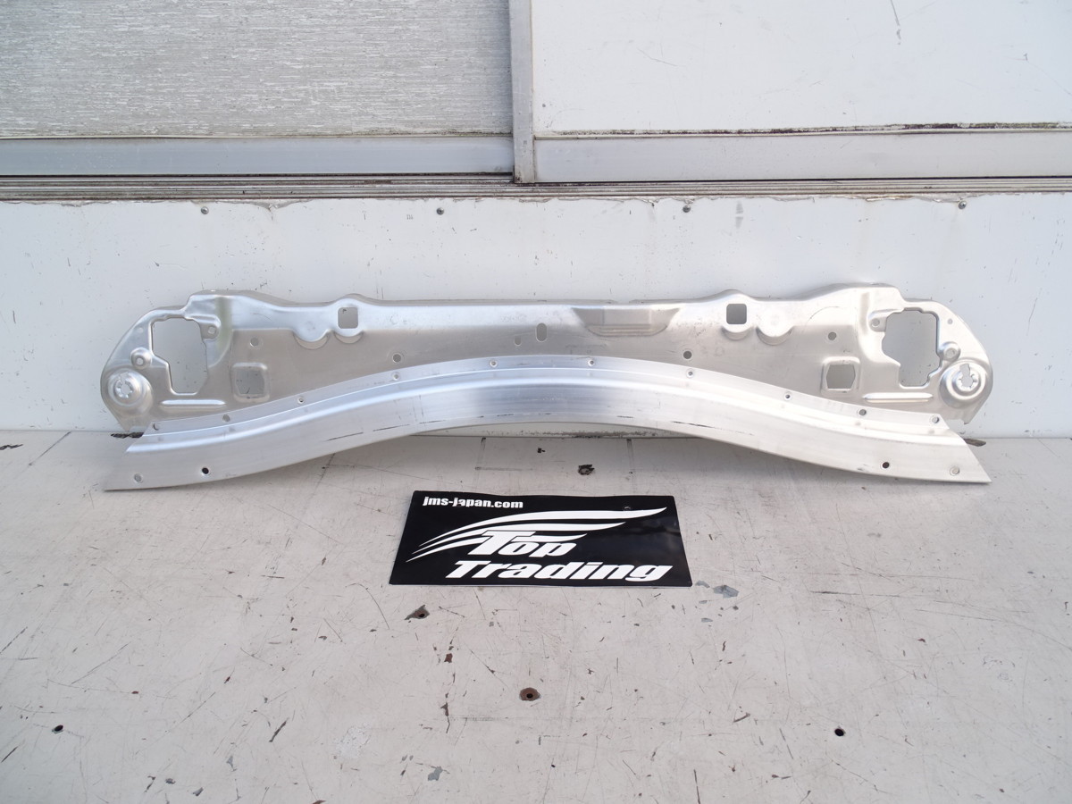 【傷や汚れあり】K4613vc ベンツ 純正 GLC X253 ロックキャリア アッパーサポート A2536210300 ...