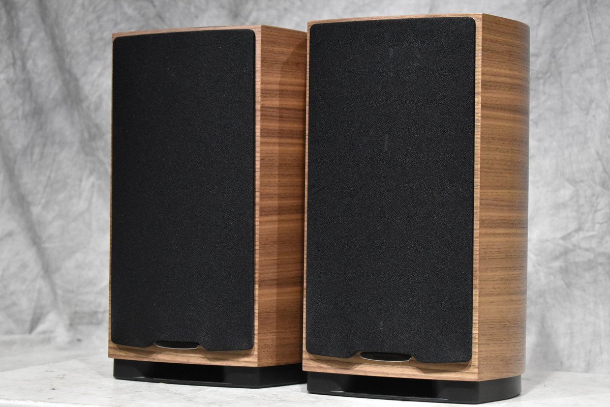 【中古】【美品】Sonus faber Venere 2.5 2WAY 3ユニット ソナス・ファベール スピーカー ペア ヴェネレ ...