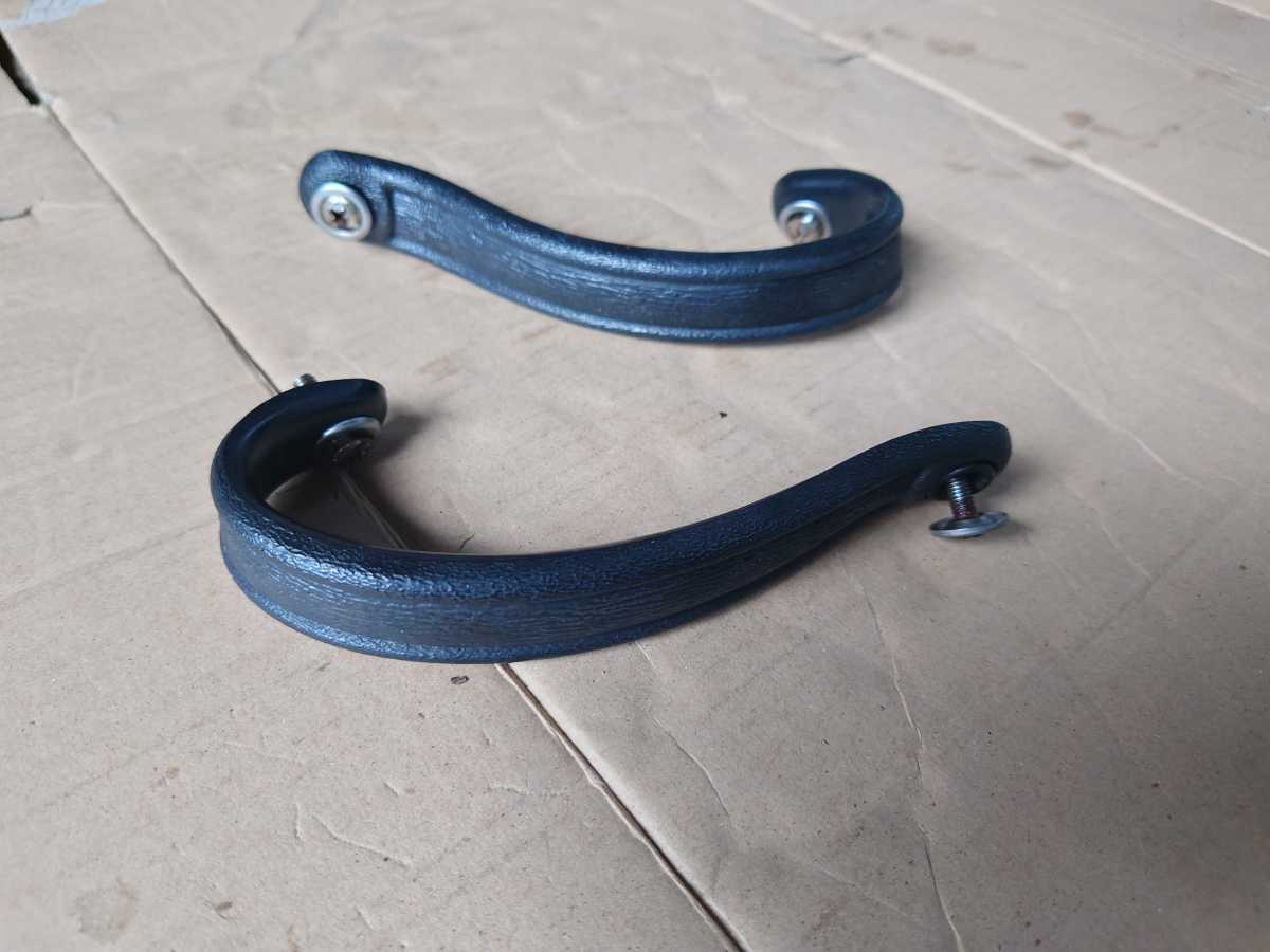 【傷や汚れあり】マツダ ポーターバン KBAA ドア 取っ手 インナーハンドル 2スト の落札情報詳細 - ヤフオク落札価格検索 オークフリー