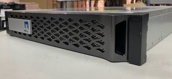 NETAPP FAS2220 2014年 中古 ストレージサーバー 現状渡し S2103-6630 J〇 の落札情報詳細| ヤフオク落札価格 ...
