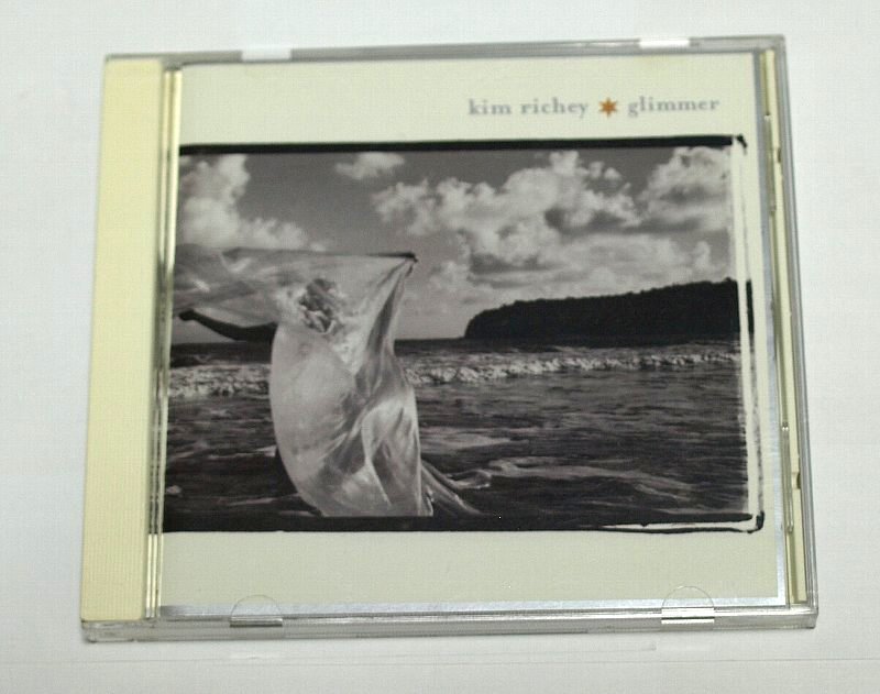 【傷や汚れあり】Kim Richey / Glimmer キム・リッチー CD アルバムの落札情報詳細 - Yahoo!オークション落札価格 ...