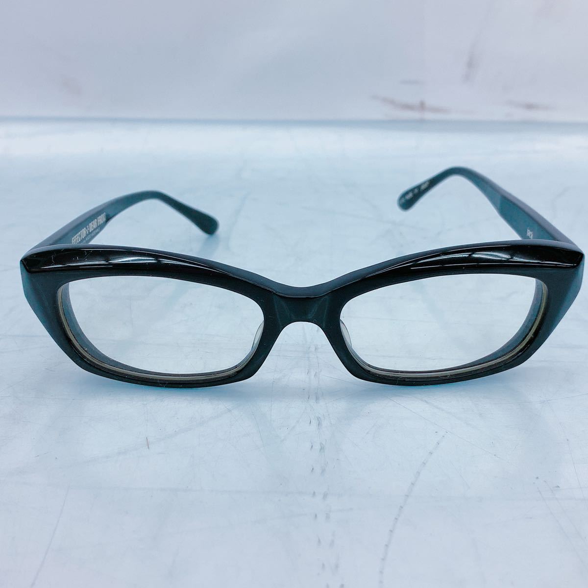 【やや傷や汚れあり】 BT18 EFFECTOR エフェクター サングラス ケース付 jack ジャック 中古 現状品の落札情報詳細 - ヤフオク落札価格検索 オークフリー