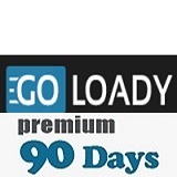 【未使用】【評価数3000以上の実績】Jumploads(GoLoady) プレミアム 90日間【安心サポート】の落札情報詳細 - ヤフオク ...