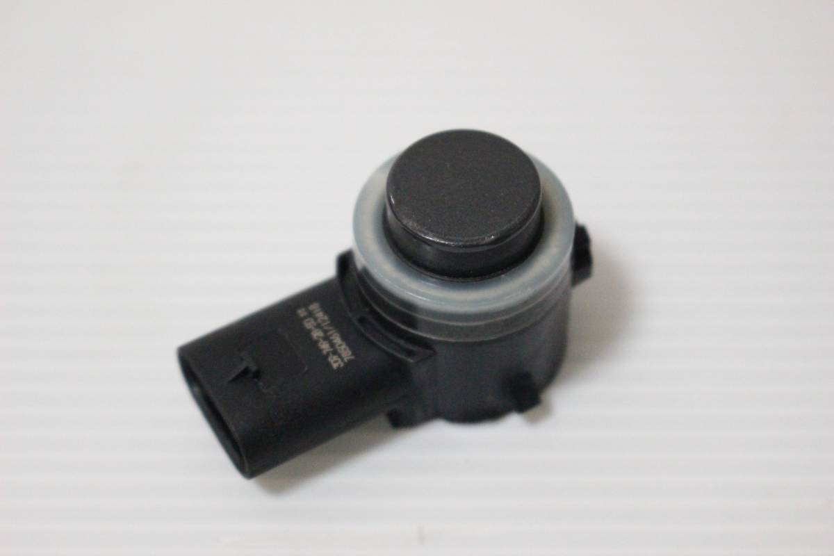 【やや傷や汚れあり】[送料185円～] BMW PDC PTS パーキング センサー 6620928320002(66209283200 ...