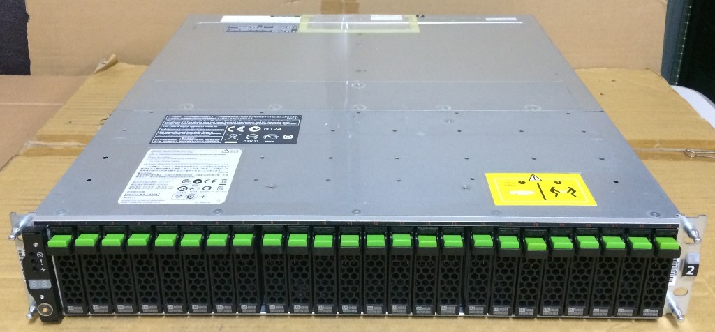 【傷や汚れあり】★即決★ FUJITSU ETEAD2D-L ドライブエンクロージャー｜CA07336-C192 x2/CA07336 ...