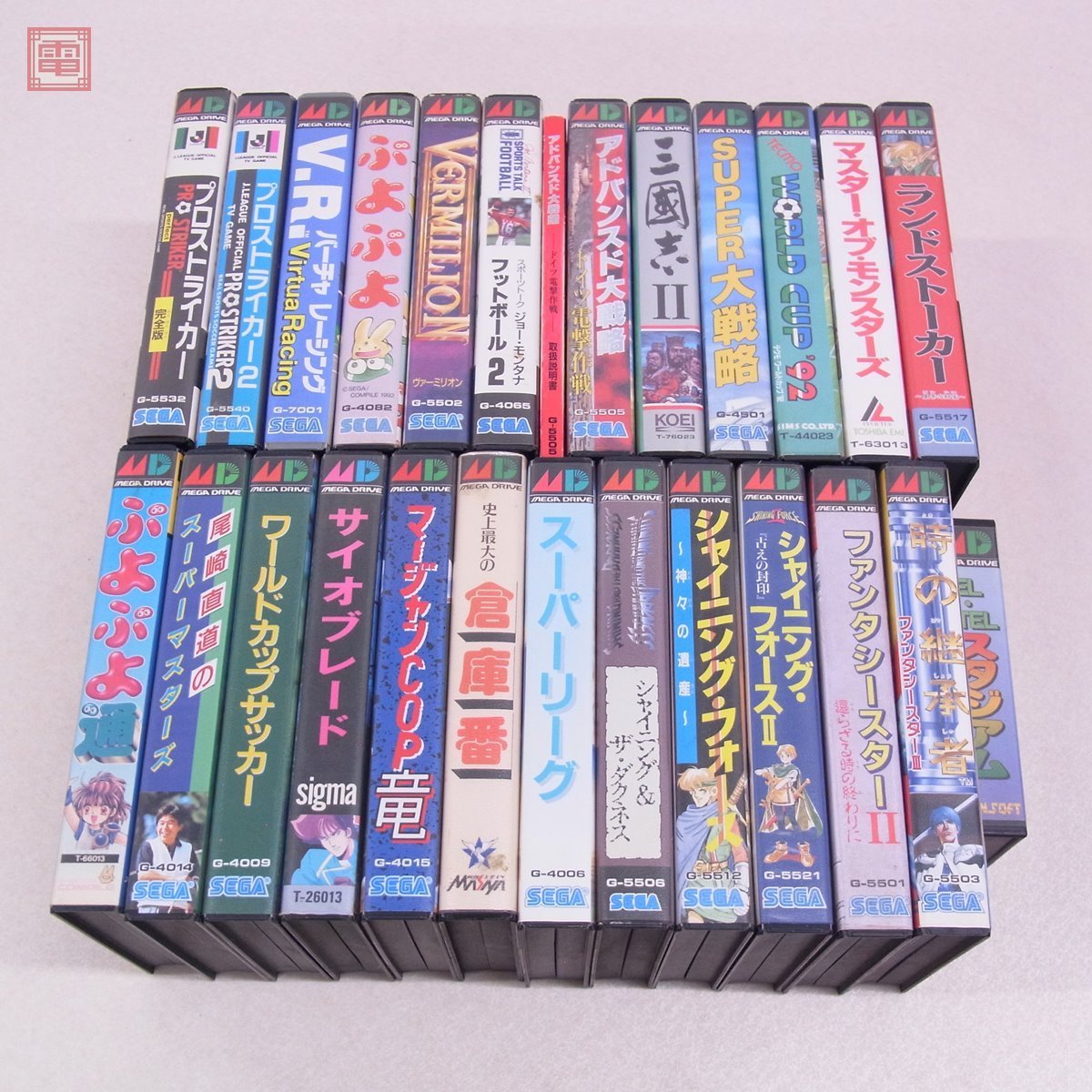 【やや傷や汚れあり】P-SPEC RE:PRINT vol.1−3（vol.1～3再録本）＆P-SPEC Vol.4＆Vol.5 SEGA（セガ）公式同人誌 3冊セット ファンタシースター ...