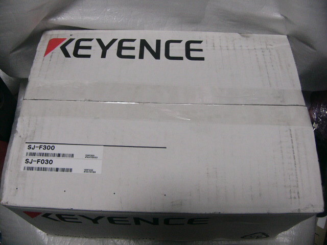 【未使用】★新品★ KEYENCE SJ-F030 + SJ-F300 高速除電ブロアの落札情報詳細 - ヤフオク落札価格検索 オークフリー
