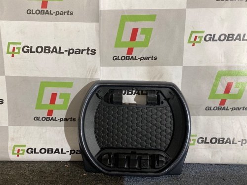 【未使用に近い】【新車時取り外し】 純正品 スズキ ハスラー MR92S インパネガーニッシュ 99233-59S80-OCEの落札情報詳細 ...