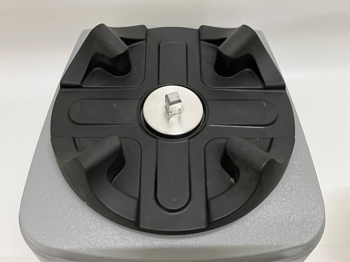 【目立った傷や汚れなし】希少♪ fmi WARING ワーリング HEAVY DUTY BLENDER コマーシャルブレンダー ミキサー CB ...