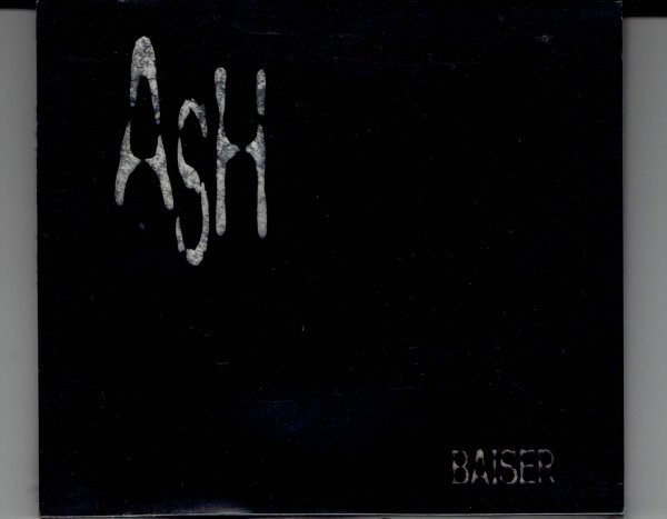 【目立った傷や汚れなし】BAISER(ベーゼ)『ASH』初回盤 スリーブケース入り 紫 YUKARI 90年代ヴィジュアル系CD・送料無料の落札情報詳細 - Yahoo!オークション落札価格 ...