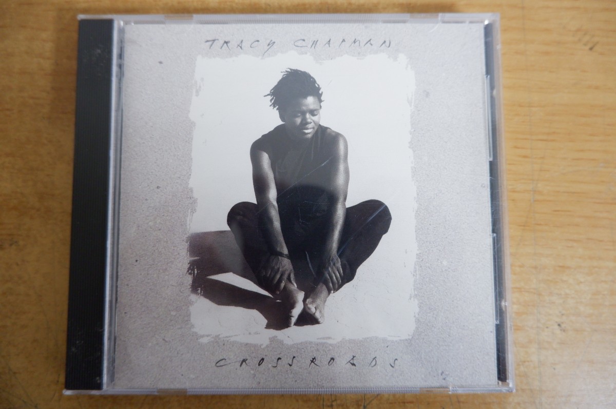 【中古】送料無料★トレイシーチャップマン★Tracy Chapman★Collection★CD★ の落札情報詳細| ヤフオク落札価格情報 ...