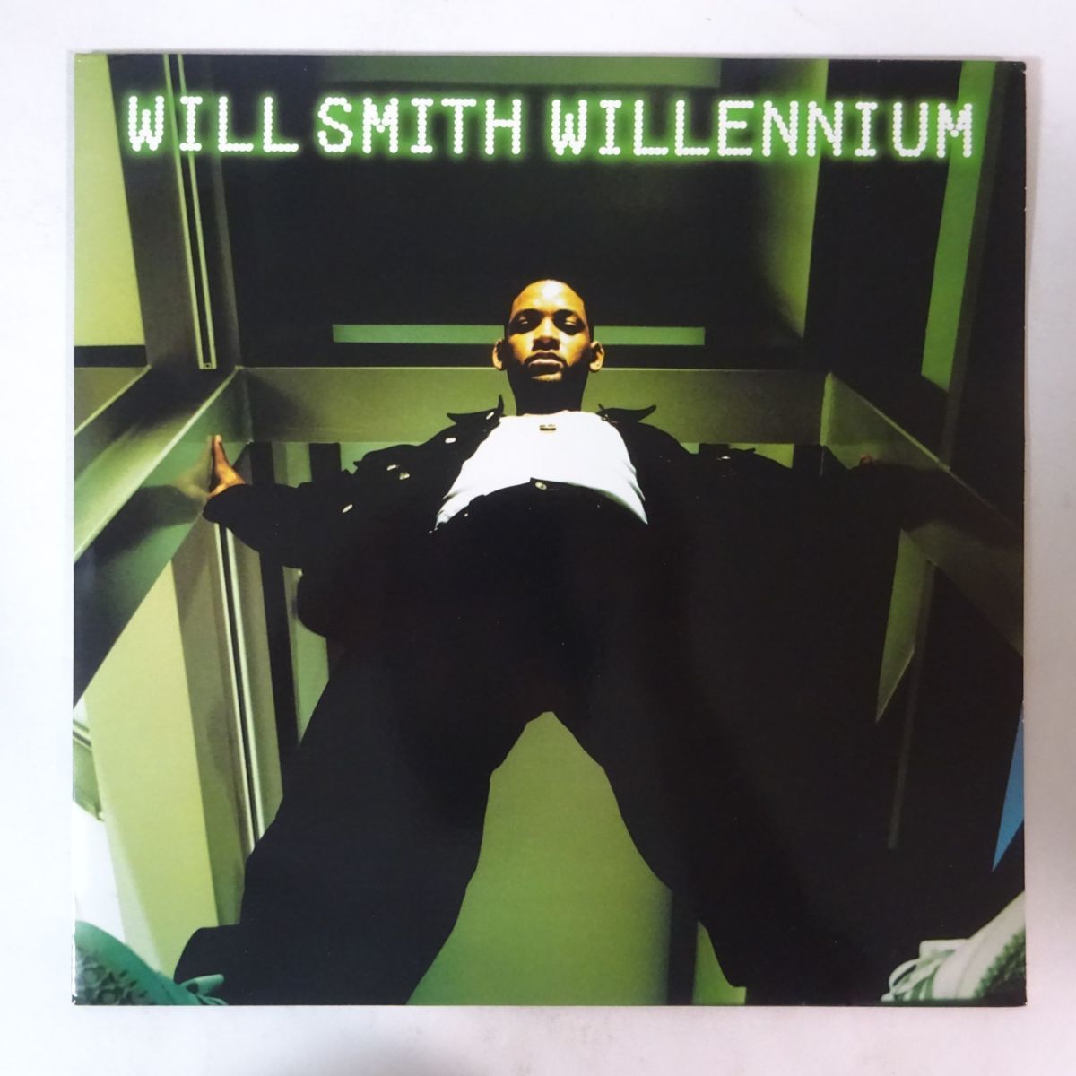 【やや傷や汚れあり】17105812;【US盤/2LP】Will Smith / Willenniumの落札情報詳細 - ヤフオク落札価格検索 ...