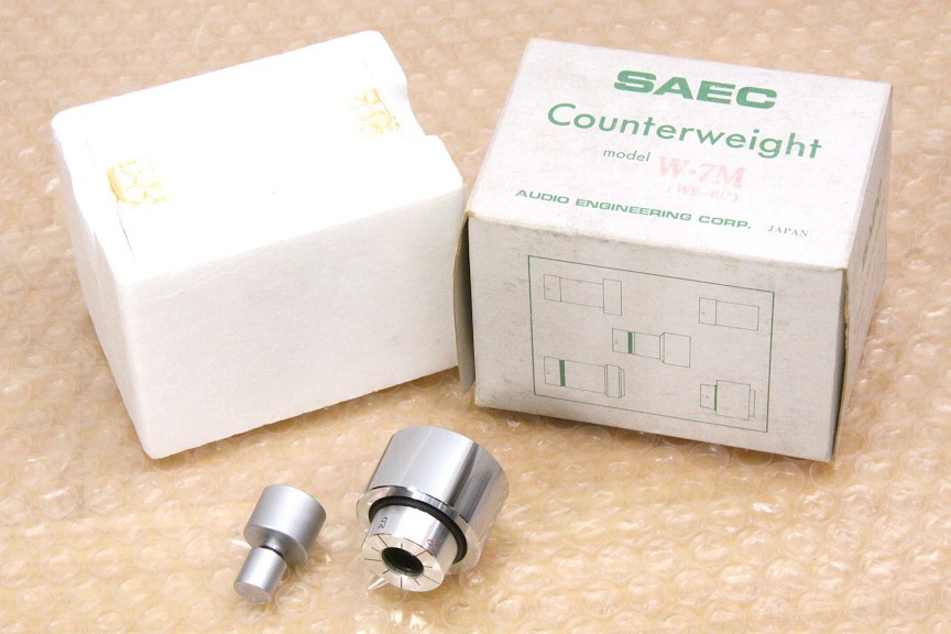 【目立った傷や汚れなし】///SAEC WE-407/23用 重量級ウエイトセット W-7H ///の落札情報詳細 - ヤフオク落札価格検索 ...