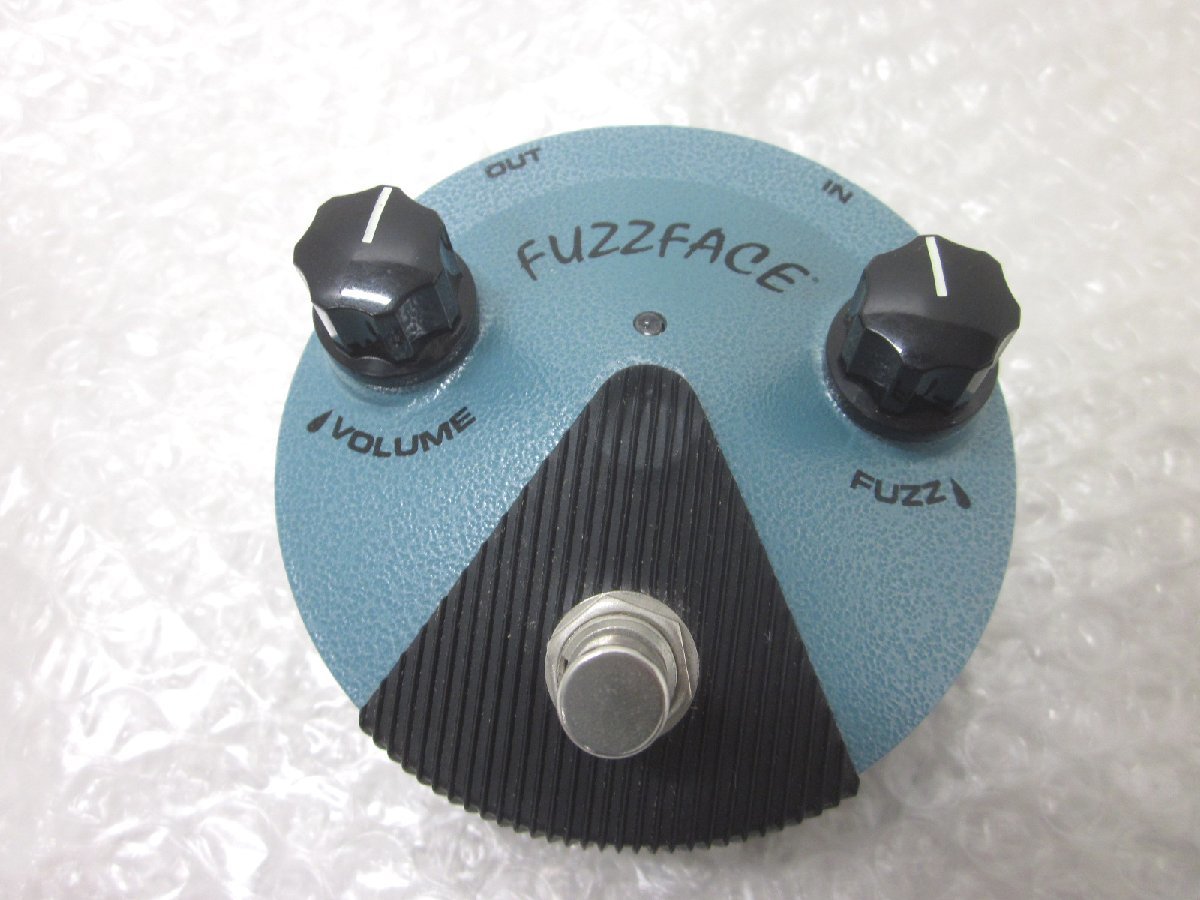 【新品】Jim Dunlop(ジム・ダンロップ) / JH-1FW JIMI HENDRIX FUZZ WAH ジミヘン ワウ ファズ の落札 ...