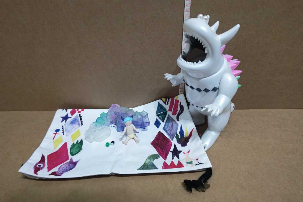 【全体的に状態が悪い】難あり インスティンクトイ ナガモトマイ イノセント Mainagamoto Mai nagamoto インディーズ アート、の落札情報詳細 - ヤフオク落札価格情報 ...