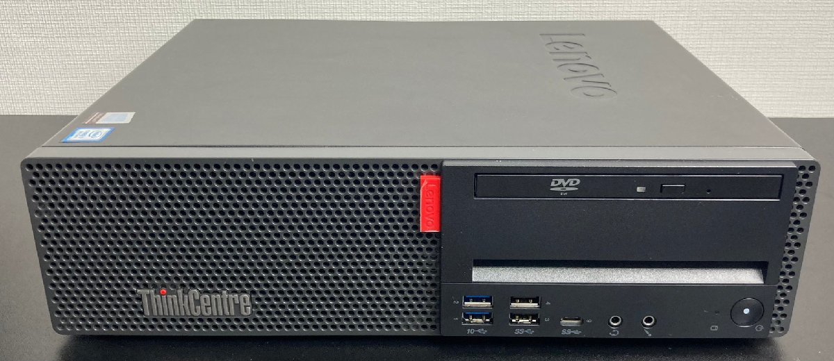 1 LENOVO THINKCENTRE M720S Core I7 8700 32GB 1-lenovo-thinkcentre-m720s-core-i7-8700-32gb
