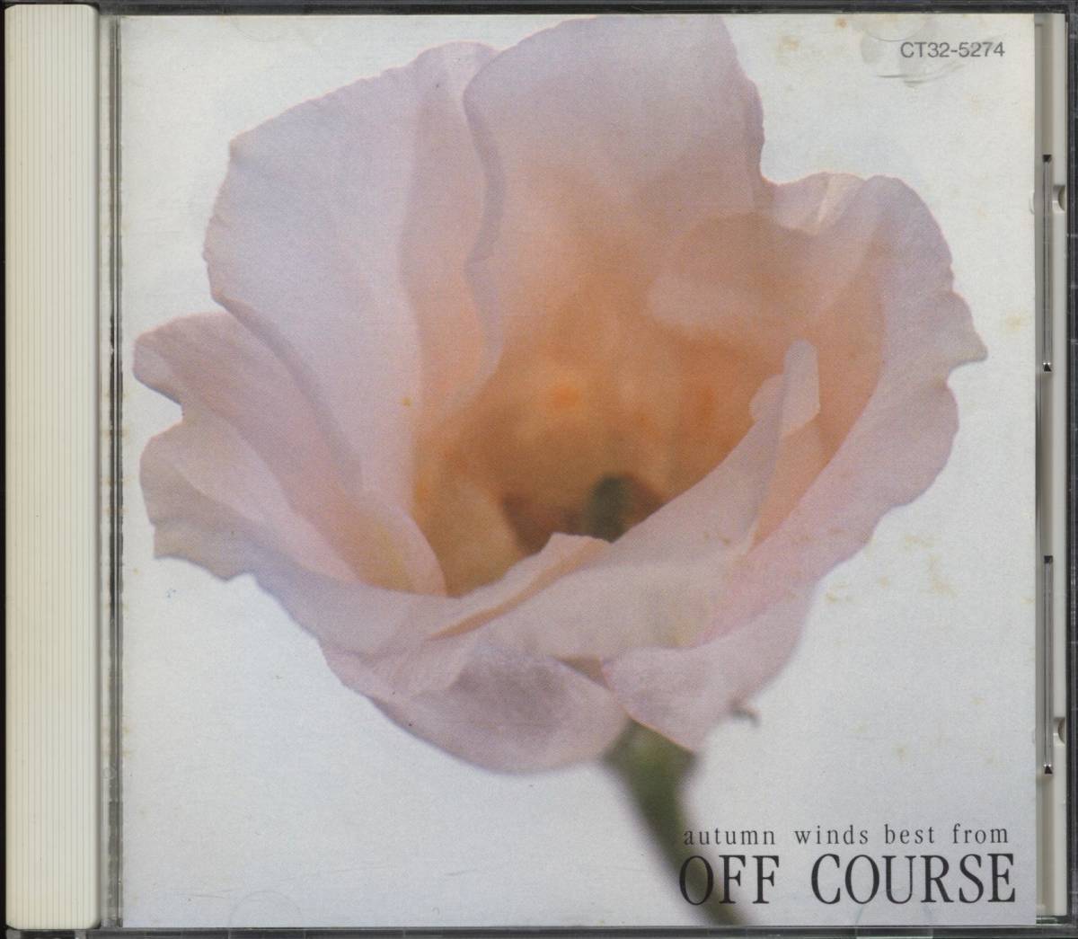 【傷や汚れあり】オフコース / i(ai) Off Course All Time Best CD2枚+DVD 1枚 の落札情報詳細 ...