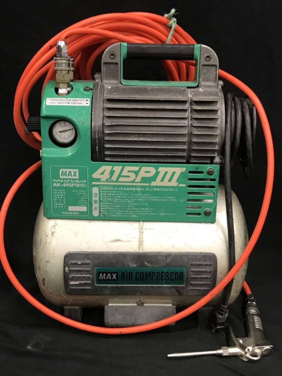 ★ 中古 HORI WING COMPRESSOR 粉体運搬車用 コンプレッサ HS-1832BH ★ の落札情報詳細| ヤフオク落札価格情報 ...