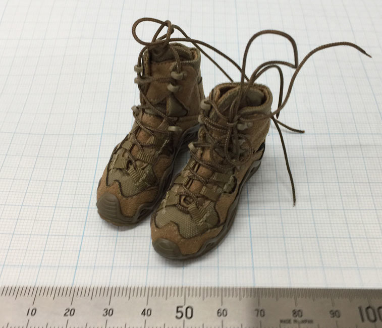 【未使用】1/6スケール ハンドガンセット DAMTOYS 78088 1/6 31st Marine Expeditionary Unit ...