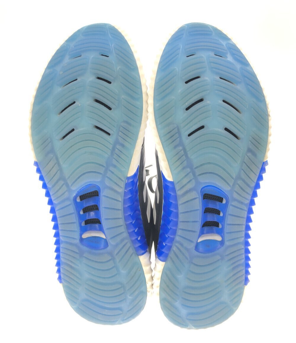 【やや傷や汚れあり】アディダス ローカットスニーカー ランニングシューズ クライマクールヴェント CG3919 メンズ SIZE 30.5 ...