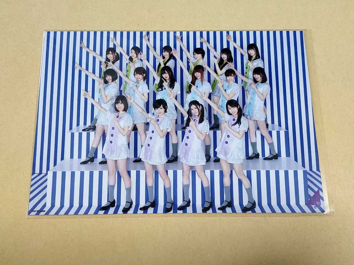 【目立った傷や汚れなし】乃木坂46 生田絵梨花 井上小百合 星野みなみ 西野七瀬 橋本奈々未 松村沙友理 桜井玲香 生駒里奈 白石麻衣 伊藤