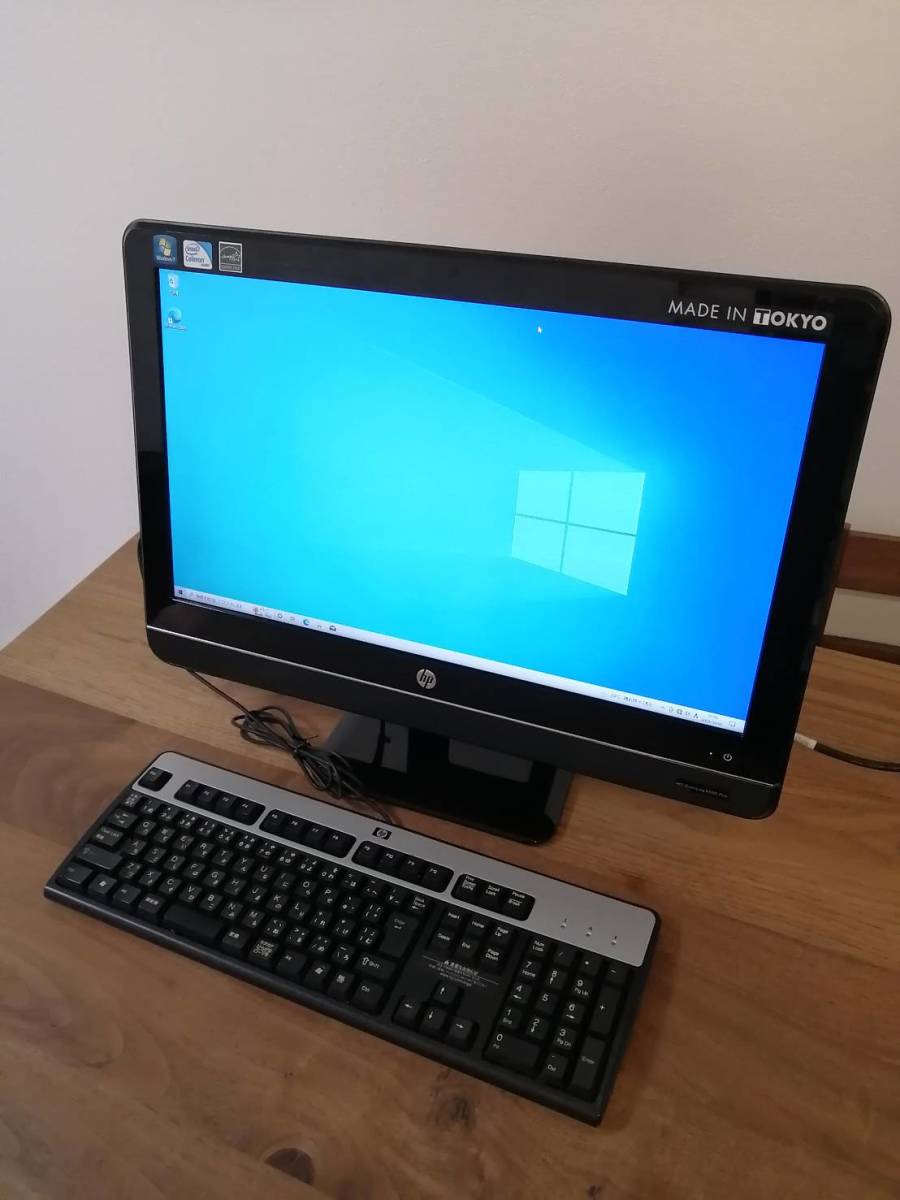HP Compaq 6000 Pro PC hp-compaq-6000-pro-pc