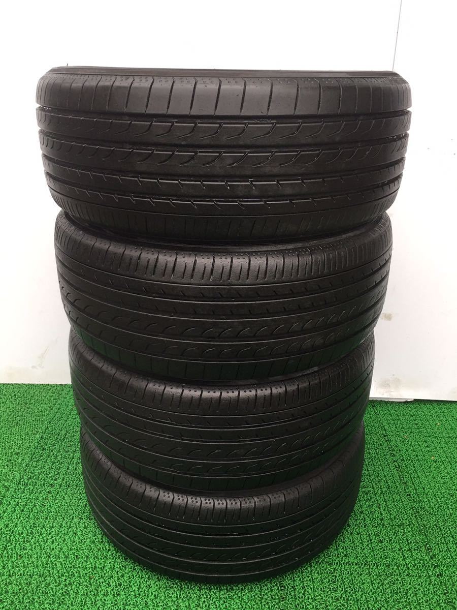 【やや傷や汚れあり】YOKOHAMA BLUEARTH RV-02 215/45r17 4本セット2020年製 ★残溝9分山以上・バリ山の良品です！★の落札情報詳細 - ヤフオク落札価格検索 ...