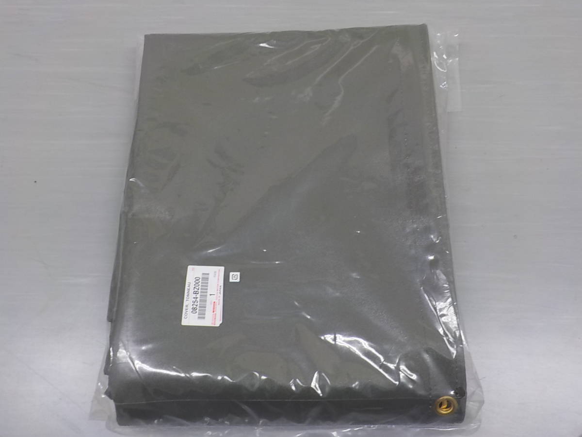 ホイールキャップ トヨタ 純正 アクセントピース 08458-47030/08458-47040 ブラック オプション 中古 1台分 50系 ...