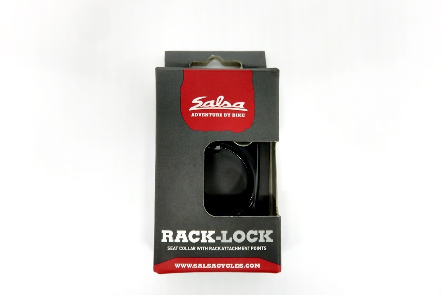 【未使用】未使用 Salsa サルサ RACK-LOCK シートクランプ 30.0mm 送料全国一律370円 の落札情報詳細| ヤフオク落札 ...