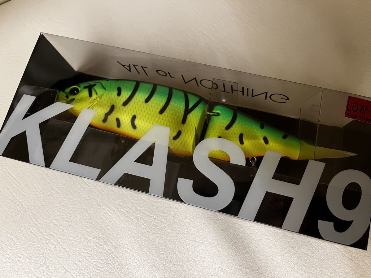 【未使用】新品 オリカラ DRT TINY KLASH Low タイニークラッシュ ヴィレッジタイガー #VILLAGE TIGER の落札 ...