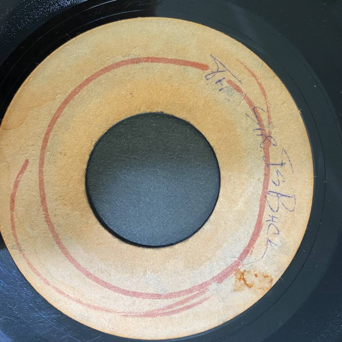 【傷や汚れあり】[激レアROCKSTEADY♪] GO TEL THEM /HUGH GODFREY //JAIL HOUSE /MR ...