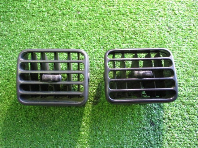 【やや傷や汚れあり】《スズキ キャリィ DA63T 純正 エアコン吹き出し口 2ケ 73631-81A0》の落札情報詳細 - ヤフオク落札価格 ...