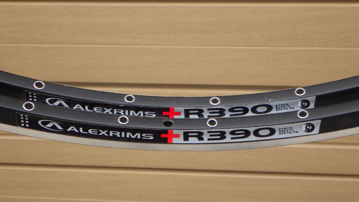 ALEXRIMS B450 アレックスリム ロードバイク タイヤ ホイールセット 2本 の落札情報詳細| ヤフオク落札価格情報 オークフリー
