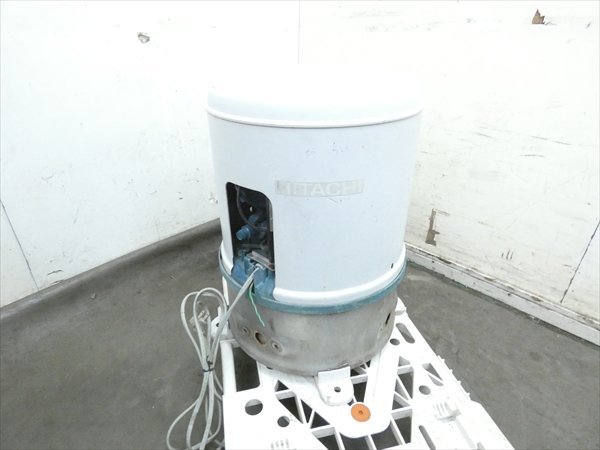 【傷や汚れあり】簡易チェックのみ☆日立/HITACHI☆浅井戸用ポンプ☆WT-P200S 管N18329 # の落札情報詳細| ヤフオク落札価格情報 オークフリー