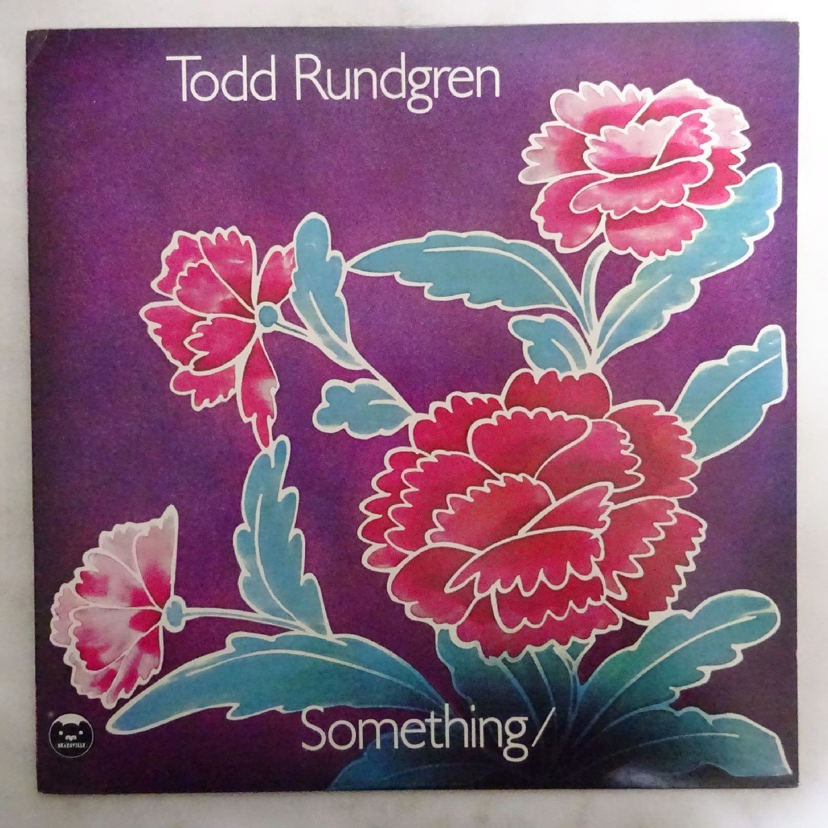 【やや傷や汚れあり】18024846;【US盤/2LP】Todd Rundgren / Something/Anything?の落札情報詳細 ...